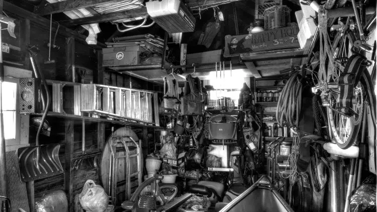 Understanding Clutter, Conquer Clutter, Reclaim Your Life