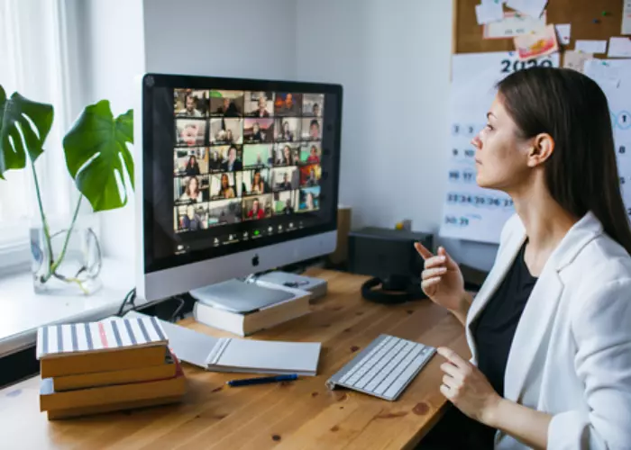 Level Up Zoom Brainstorming Sessions! Get Ideas Flowing!