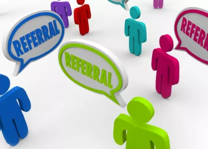 How to Generate More Referrals Every Time: The Secret Weapon