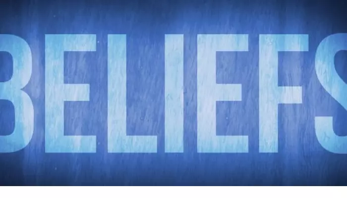 The Importance of Beliefs: Unlocking Your Untapped Potential