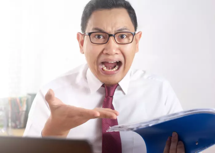 5 Types of Bad Boss: How to Deal with Them at Work