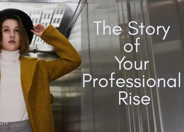Art of Telling Your Professional Story: Captivate & Connect