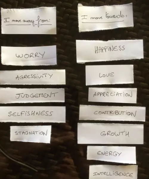 Unlock Your Best Life: The 6-Step Guide to Your Values