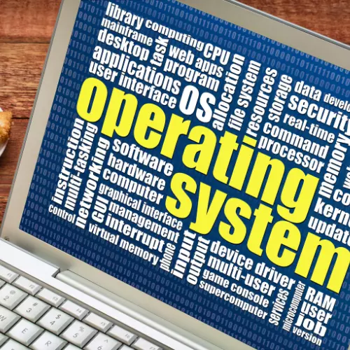 Advance Your Career with Operating Systems Online Courses