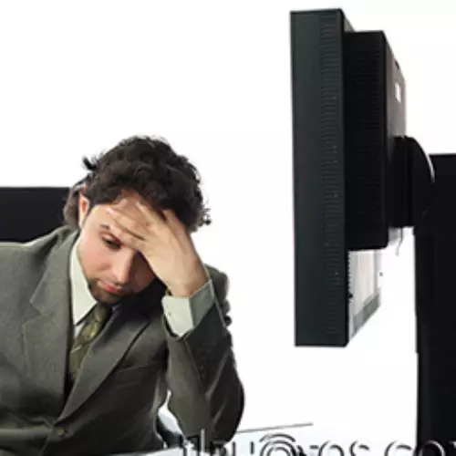 What to Do if Your Internet Business is Falling Apart?