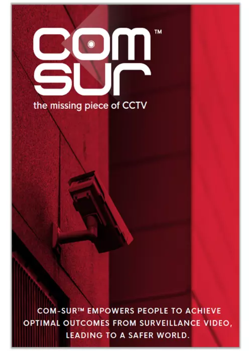 COM-SUR Complement Imagery Intelligence Initiatives