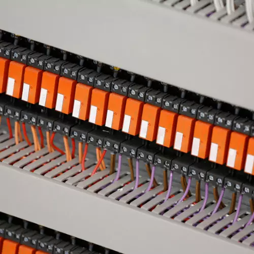 PDU Considerations: Power Up Your Data Center Efficiency