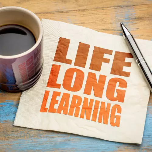 How to Create an Ongoing Learning Cycle for Success