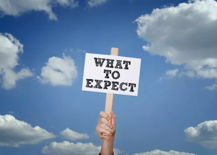 Expectation Can Improve Creativity: It's Not Magic!