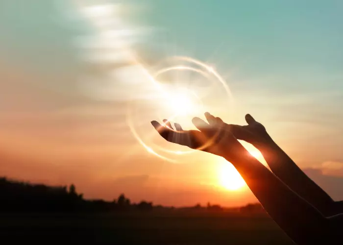 The Power in Blessing: Why It Works & How to Use It