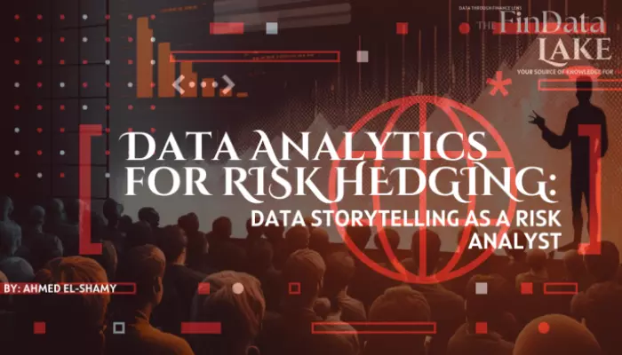 The Power of Data Storytelling in Banking as a Risk Analyst