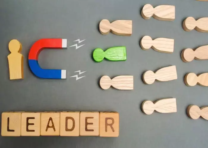 The Eight Good Behaviors of a Highly Effective Manager