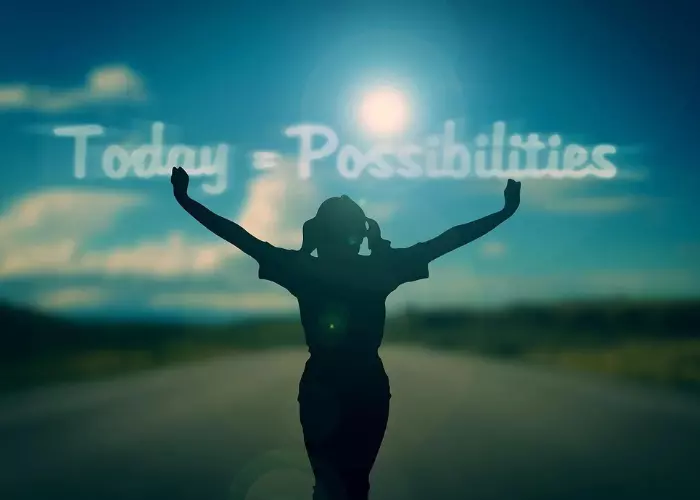 Post-Pandemic Power Up: A Fresh Start with Hope & Action