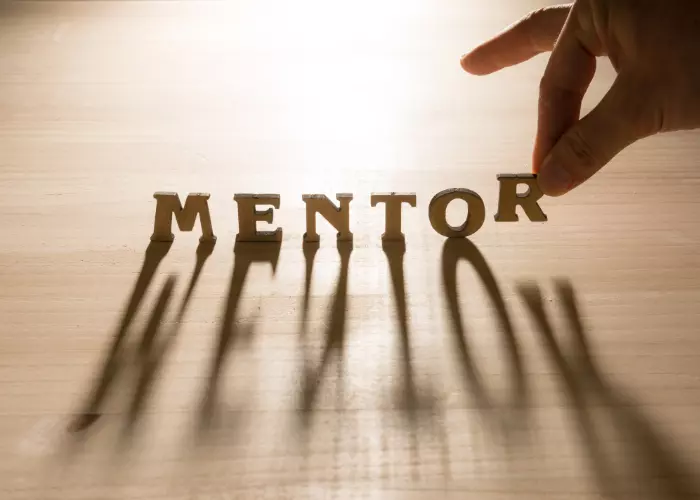 Why Having a Mentor is So Important for Your Success
