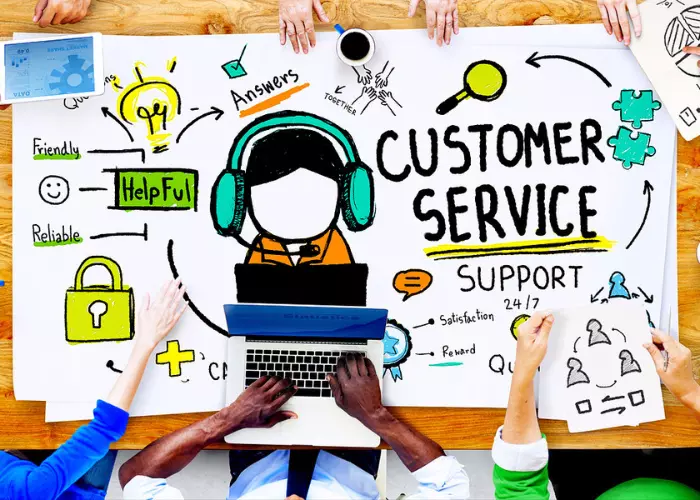 The Secret to Having a Great Customer Service Team