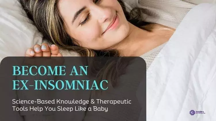 Insomnia Explained: Why Can't I Sleep and What Can I Do?