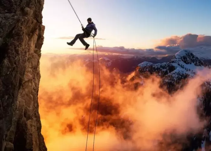 Chasing Dreams Fearlessly: Embrace the Journey to Success