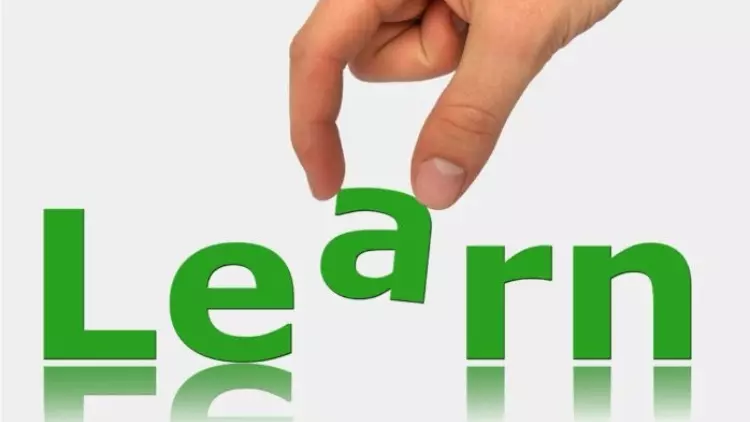 Never Stop Learning: Tips for Becoming an Eternal Learner