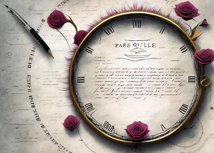 Learn How to Write a Captivating Sonnet Poem in 7 Steps