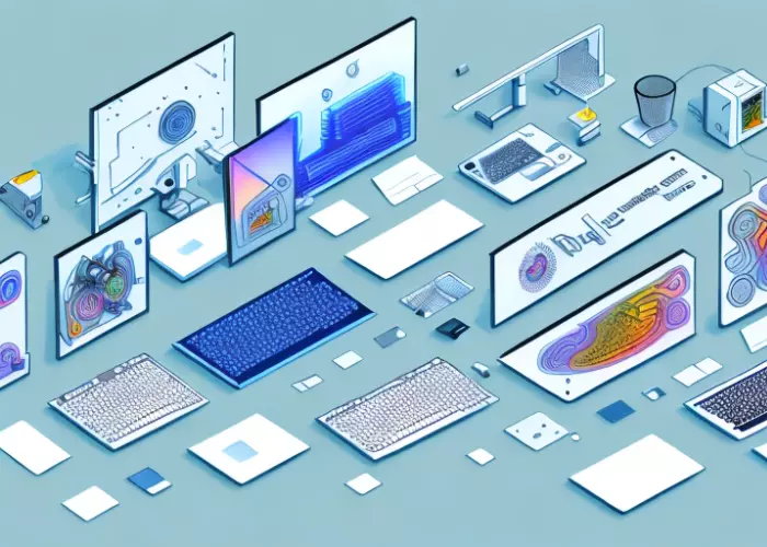 Categories of Computers: What are the Types & Components