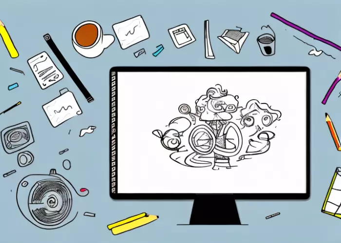 Make a Cartoon of Yourself By Hand or Using Online Tools
