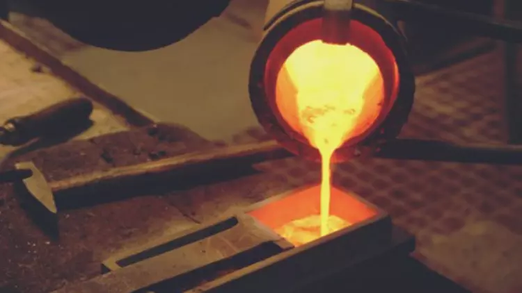 Manufacturing Engineering: What You Must Know About Casting