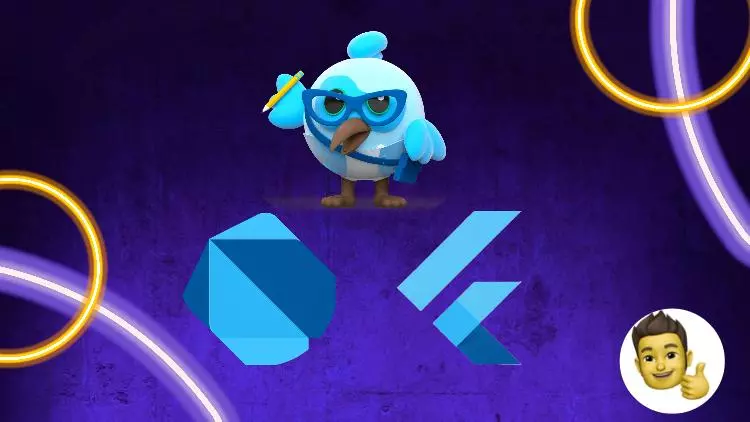 Flutter is the Ideal Choice for Mobile App Development