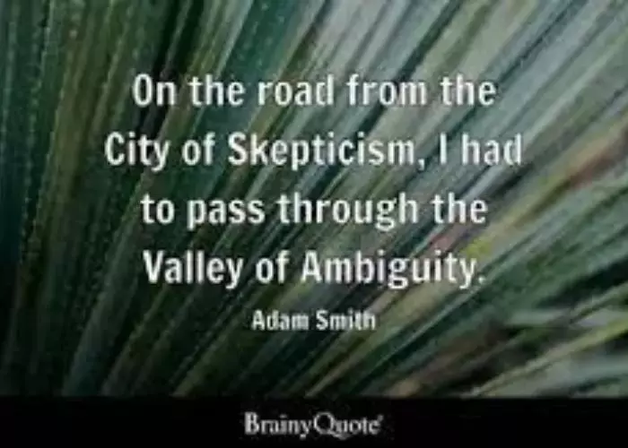 Three Traits to Shun for Success, Achievement & Fulfilment