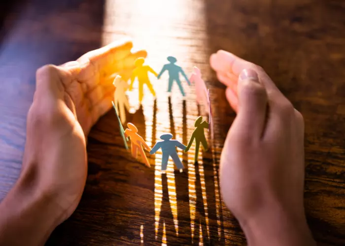 A Culture of Contagious Discipline: Leadership Insights