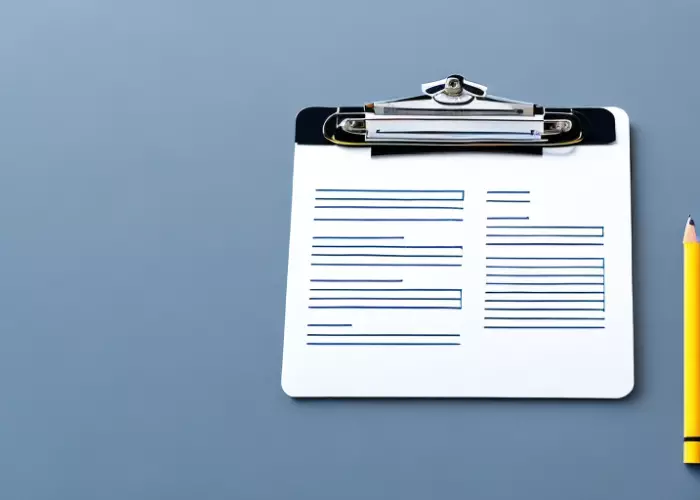 Pre and Post Training Survey Questions: A Template