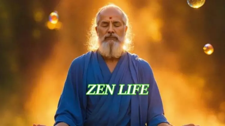 Zen Mastery: Discover Inner Peace and Transform Your Life