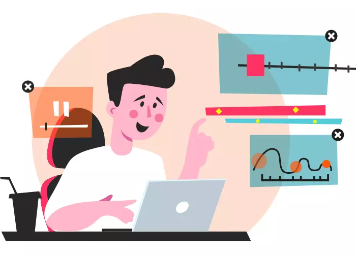 Comparing Career Paths: Graphic Design vs Video Editing