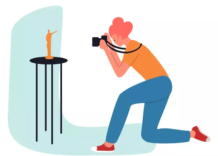 Beginner's Guide: Creating Captivating Product Photos