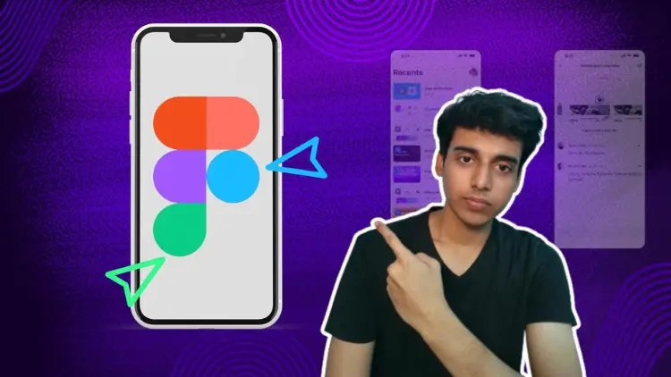 Figma Design: A Must-Learn Tool for UI UX Designers