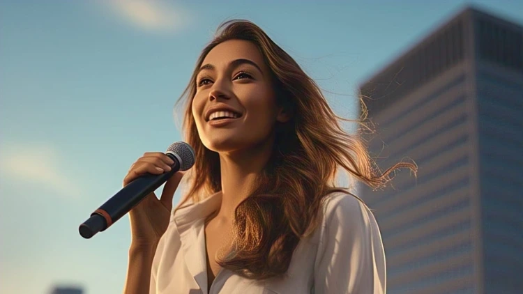 How to Develop Charisma & Become a Charismatic Leader