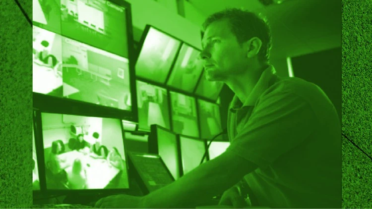 CCTV Video Footage Auditing: A Closer Look at Surveillance