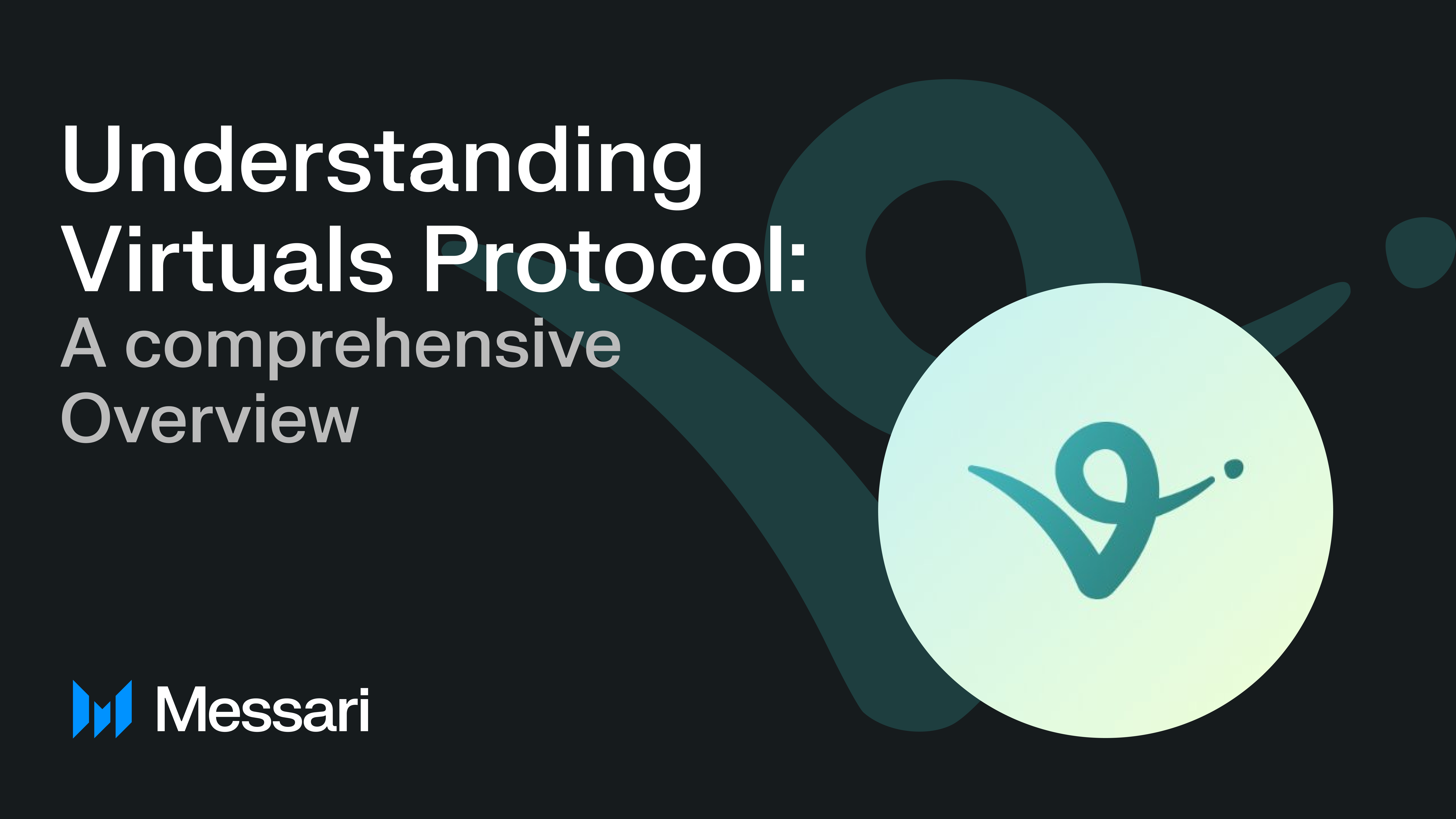 Virtuals Protocol | Society of AI Agents