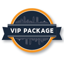 Registration – Vip package – Danang International Marathon