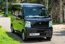 Suzuki every DA17 join