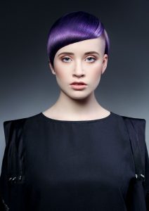 Aveda Launch 2018 Colour Harmony Awards - Styleicons