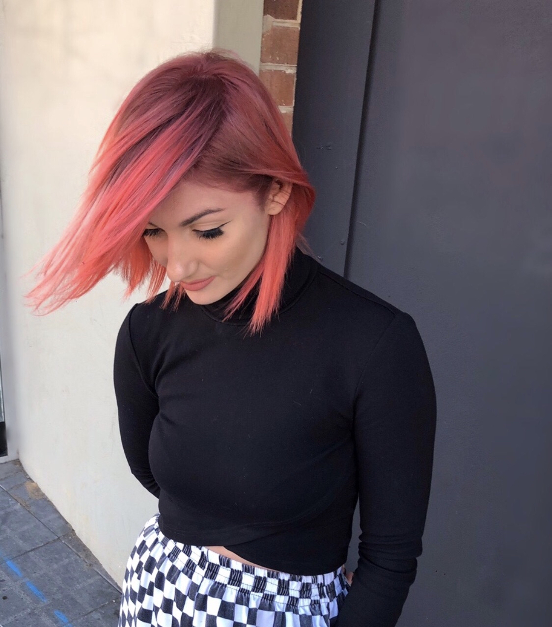 Aveda Announce 2018 Colour Harmony Finalists - Styleicons