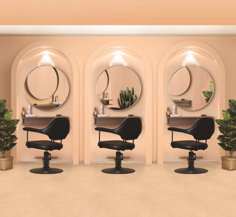 10 Salon Aesthetics To Suit Your Salon - Styleicons