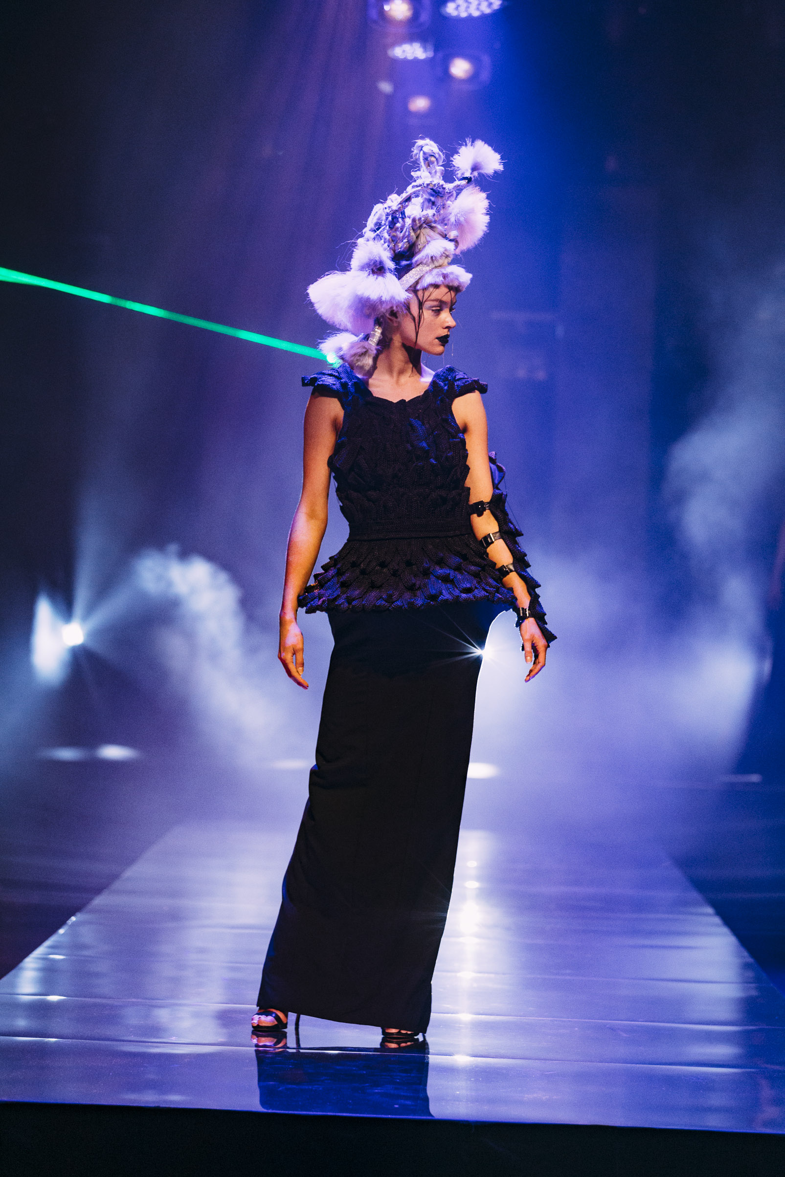 A Legacy: TONI&GUY Culture Shock 3.0 - Styleicons