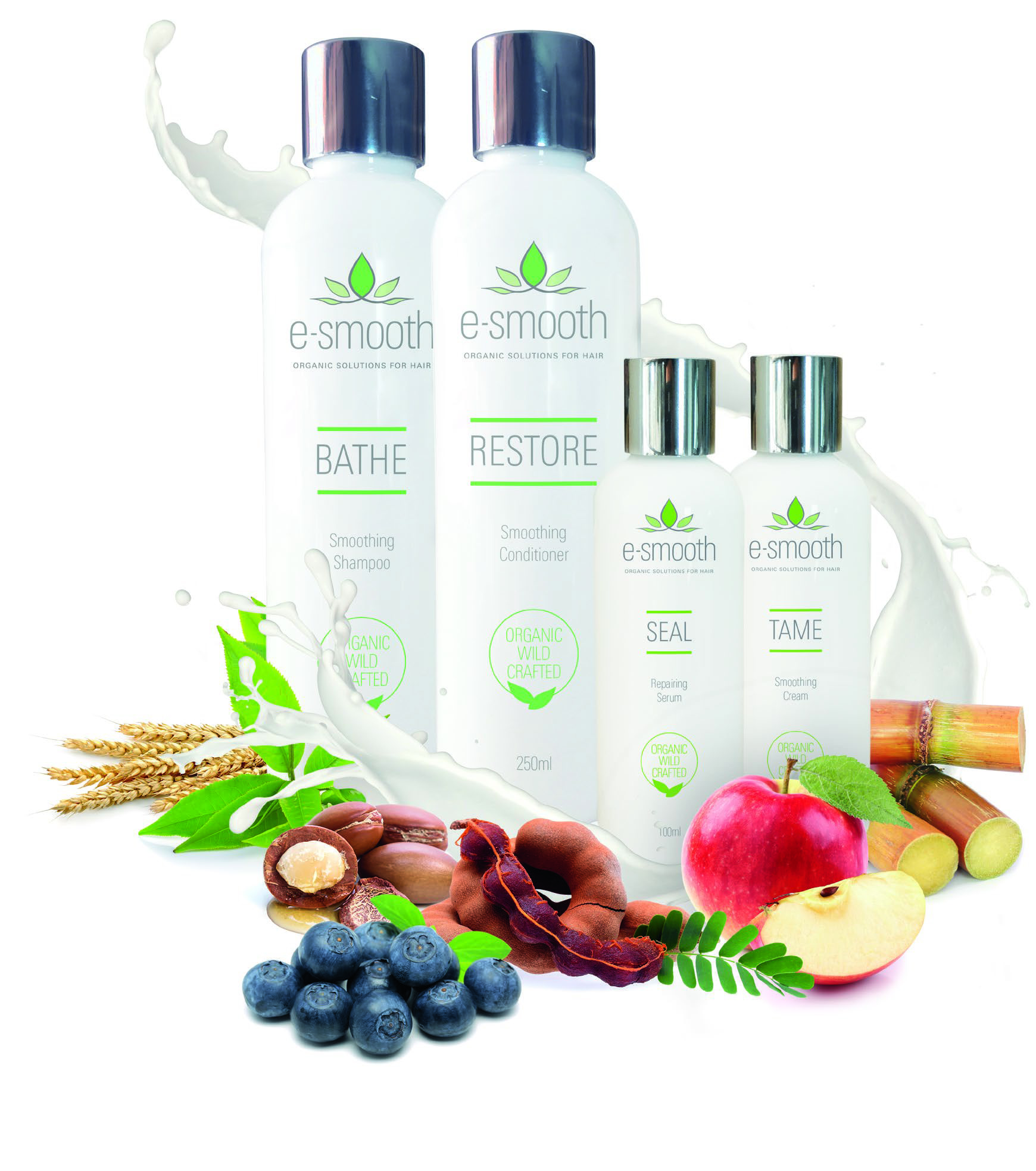 Everything You Need to Know About EVY PROFESSIONAL’s e-smooth System ...