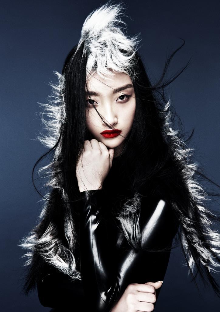 Enter the Star Competition for Global Publication - Styleicons