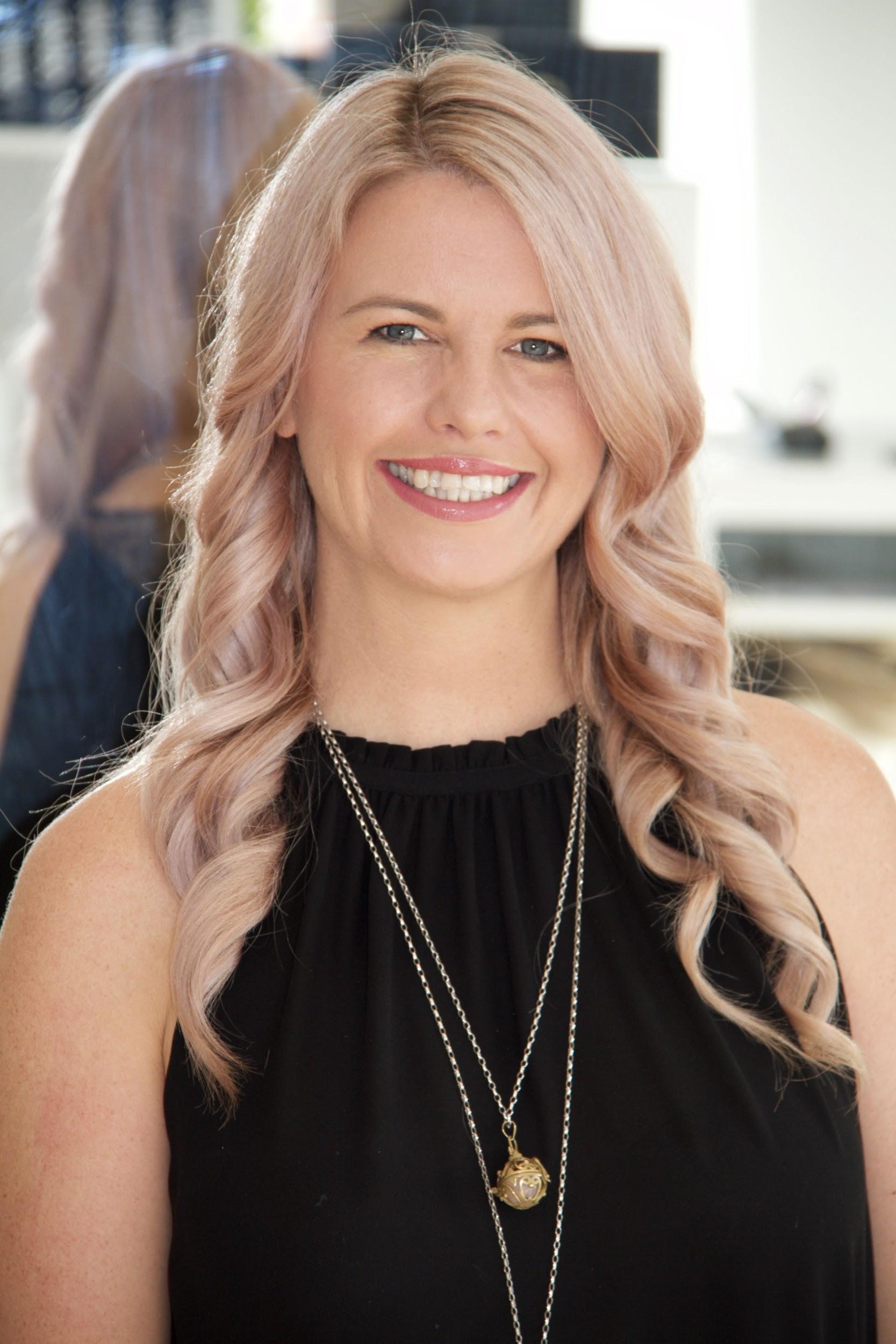 Meet the 2019 ghd Style Squad - Styleicons