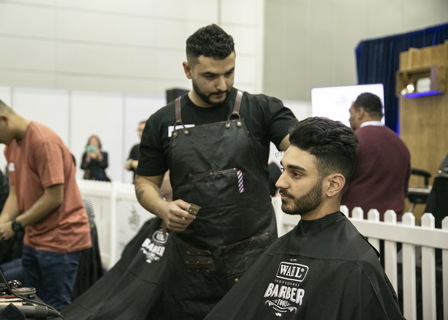 The Wrap: Brisbane Hair and Beauty Expo 2019 - Styleicons
