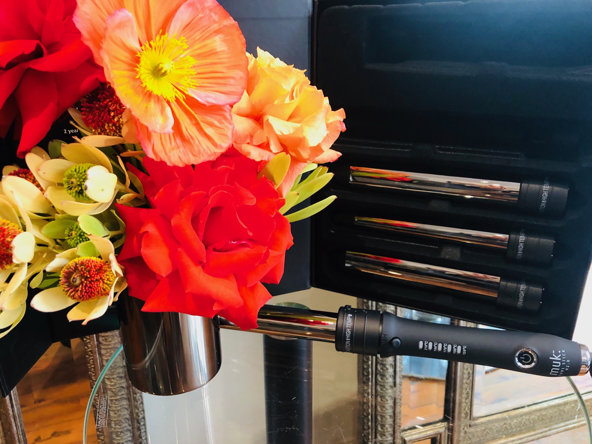 muk Launch Curl Stick V2.0 - Styleicons