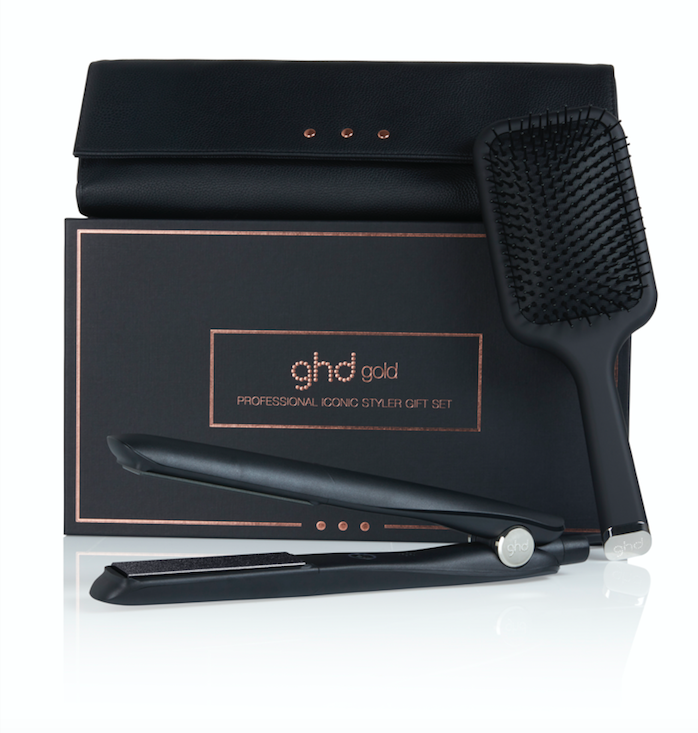 ghd Launch 2019 Christmas Collections - Styleicons