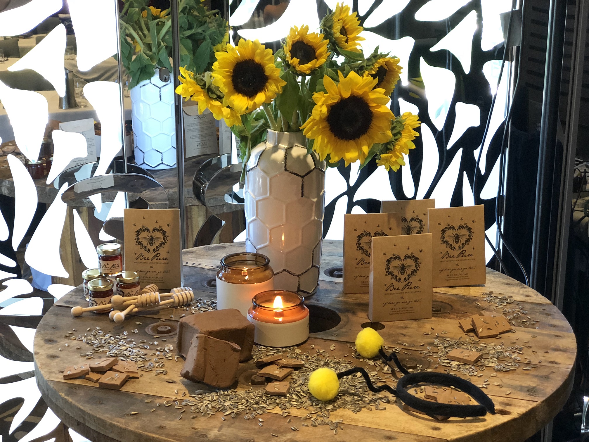 Pure Launch Elevated Brand Repack in Brisbane - Styleicons